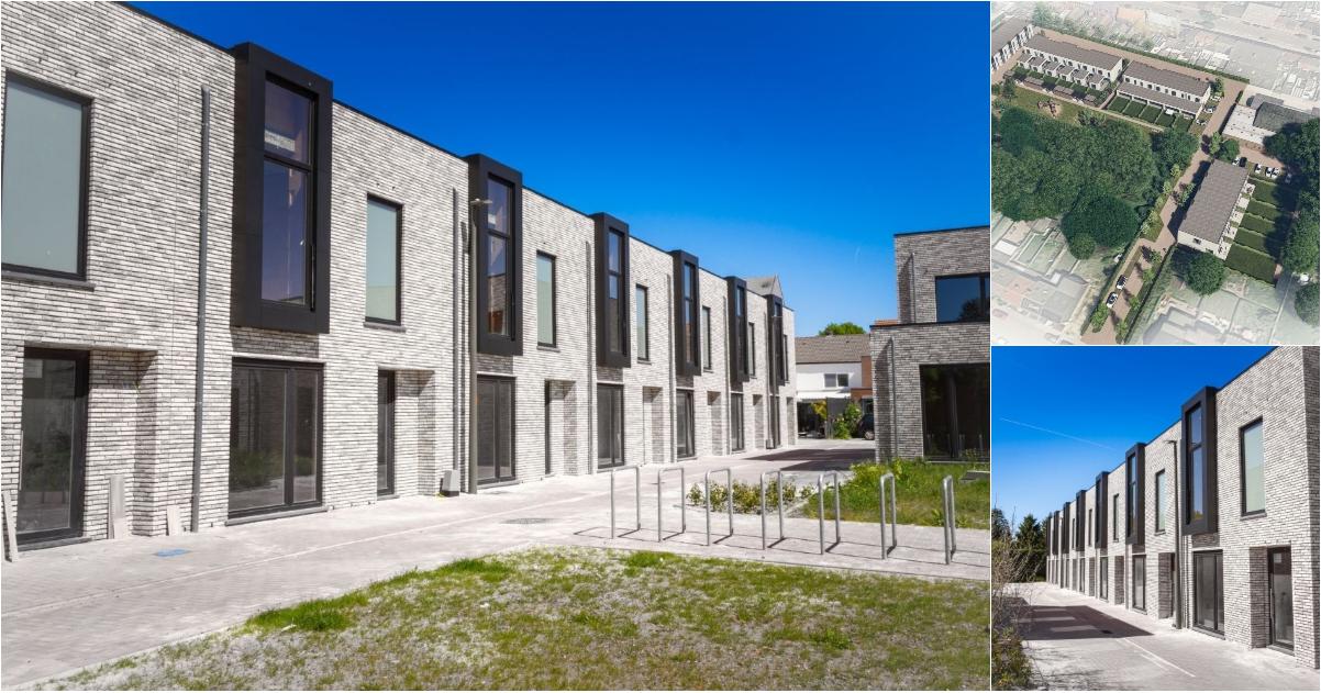 Huis te koop in Watertorenstraat 26 Muizen (RBW23904)