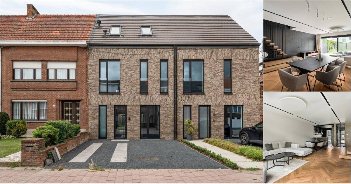 Huis te koop in Eikenstraat 151 Rumst (RBW26651)