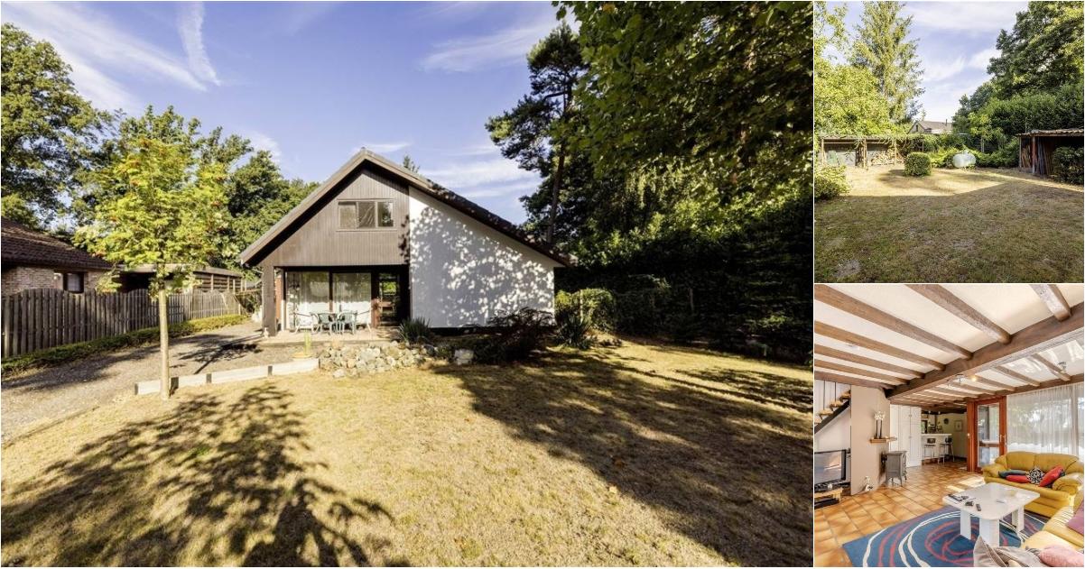 Maison à vendre à Berteneinde 19 Morkhoven (RBW27041)