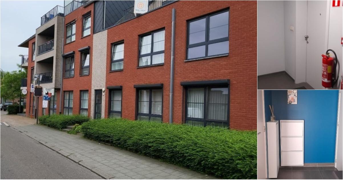 Duplex te huur in Witloofstraat 3 2 Diegem (RBW27576)