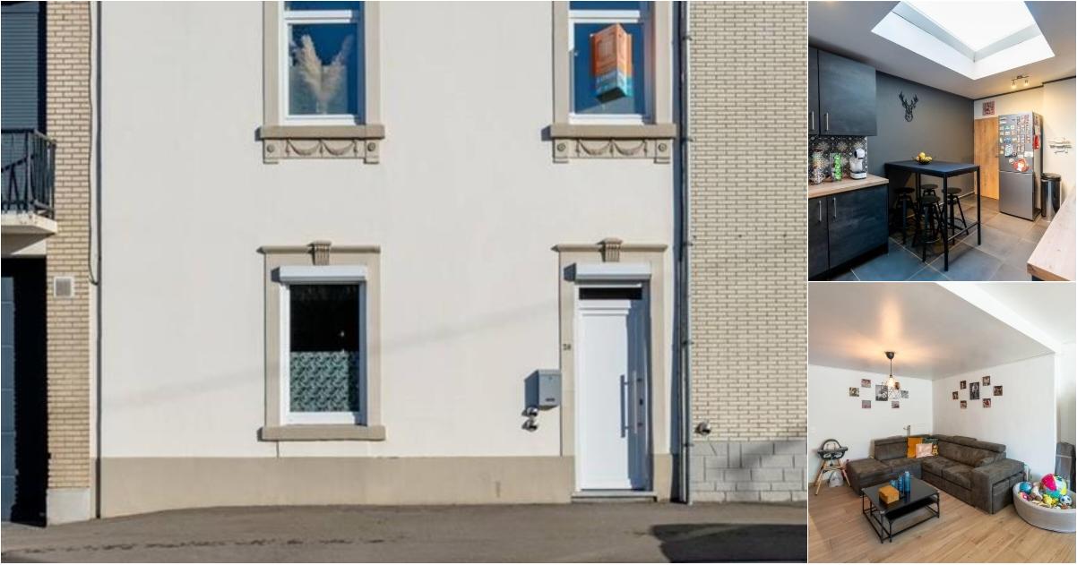 Huis te koop in Avenue Reine Astrid 26 Bilstain (VBC31425)