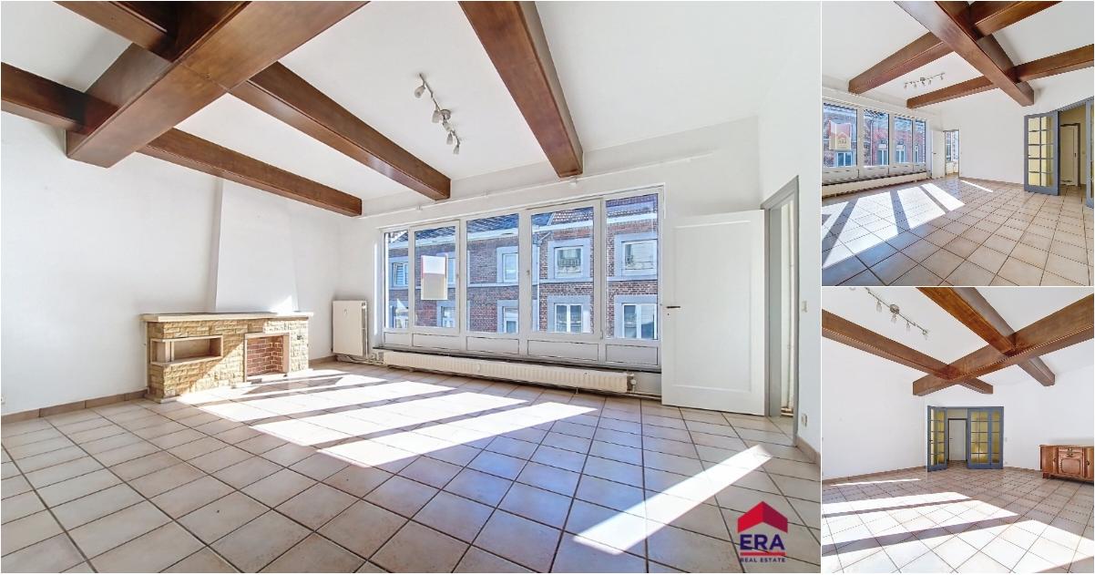 Appartement à louer à Rue Saint-Pierre 37 Huy (VBC61233)