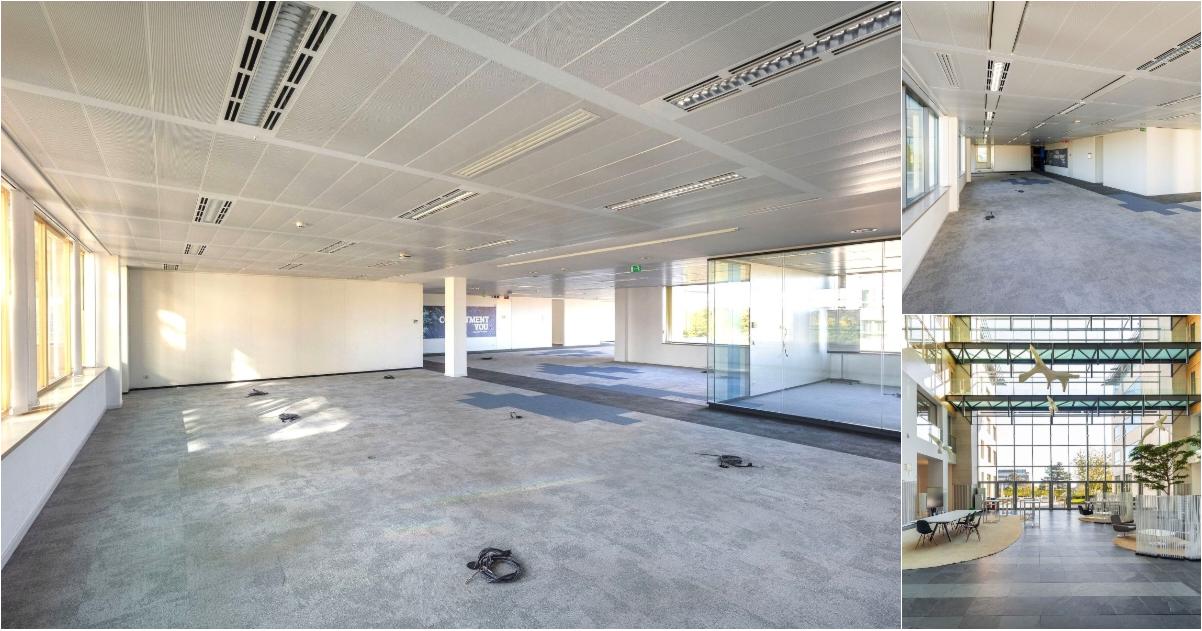 Bureaux à louer à Telecomlaan 5-7 Diegem (VBC61907)