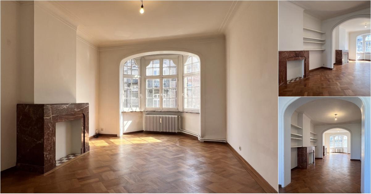 Duplex te koop in Rue du Croissant 81 Vorst (VBC70366)