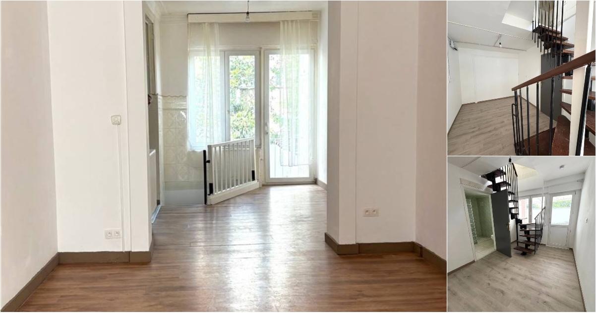 Appartement à vendre à Rue Gustave Defnet 67 Saint-Gilles (VBC81844)