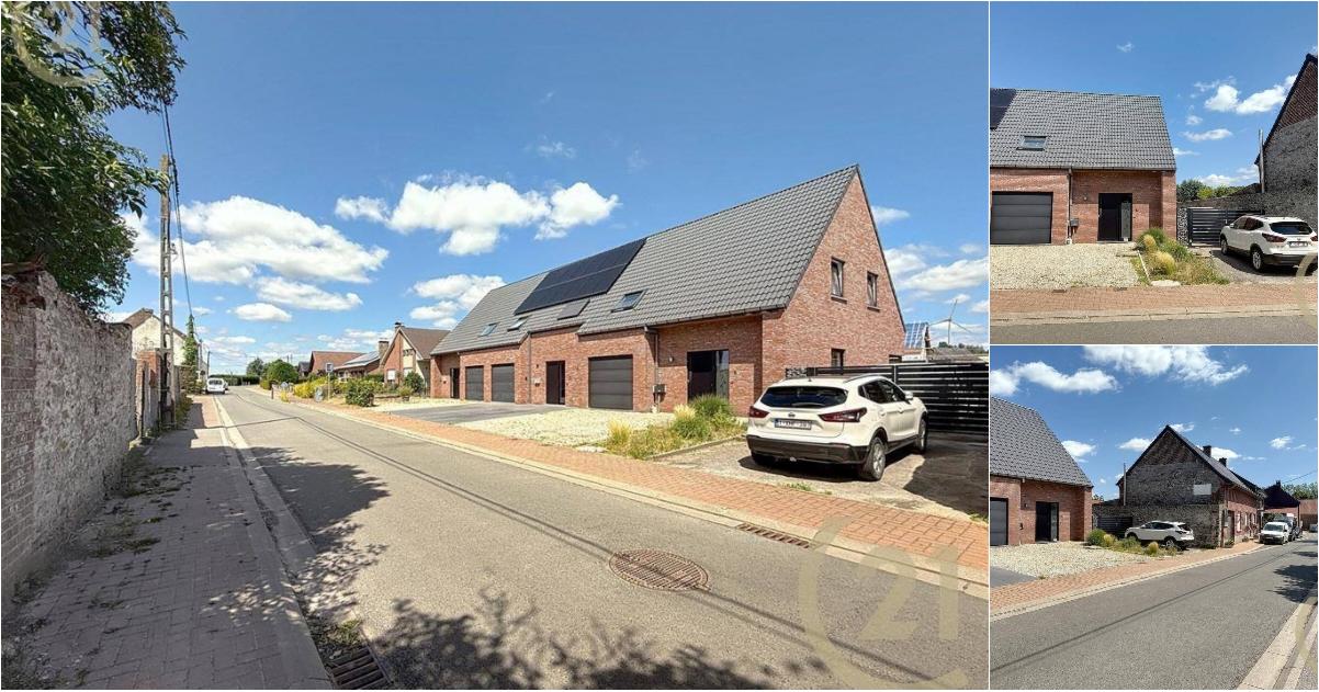 Villa te koop in Rue Cambron 8 Thumaide (VBC99457)