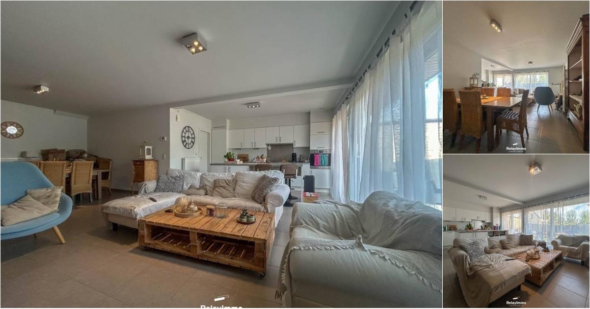 Maison à louer à Square René Descartes - René Descartes Square 4 ...