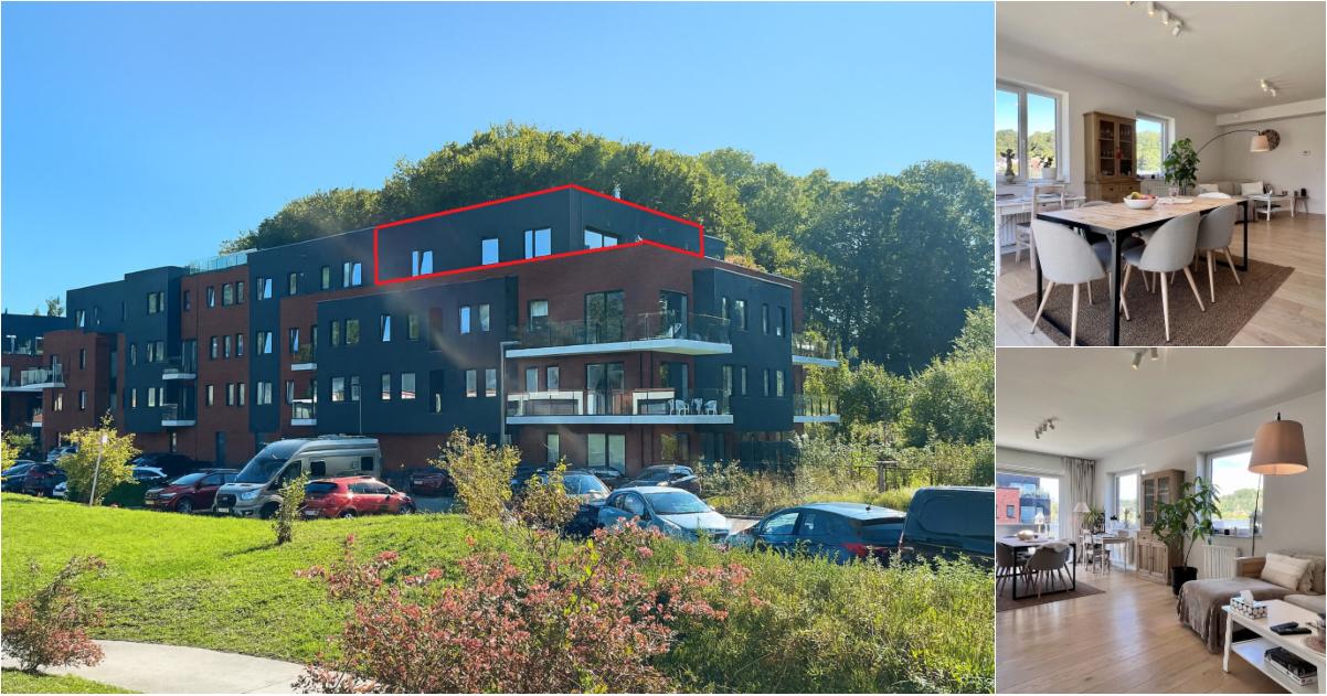 Appartement à louer à Boucle Jean-François Breuer 24 Mont-Saint-Guibert ...