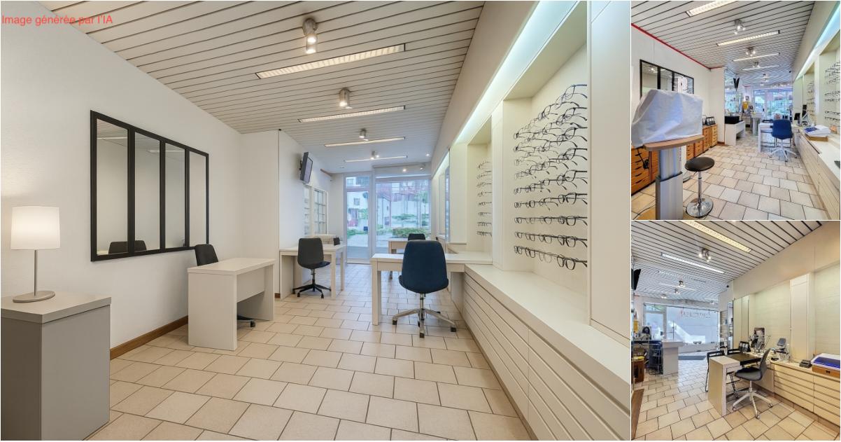 Gelijkvloers te koop in Av. Wielemans Ceuppens 154 Vorst (VBD32159)