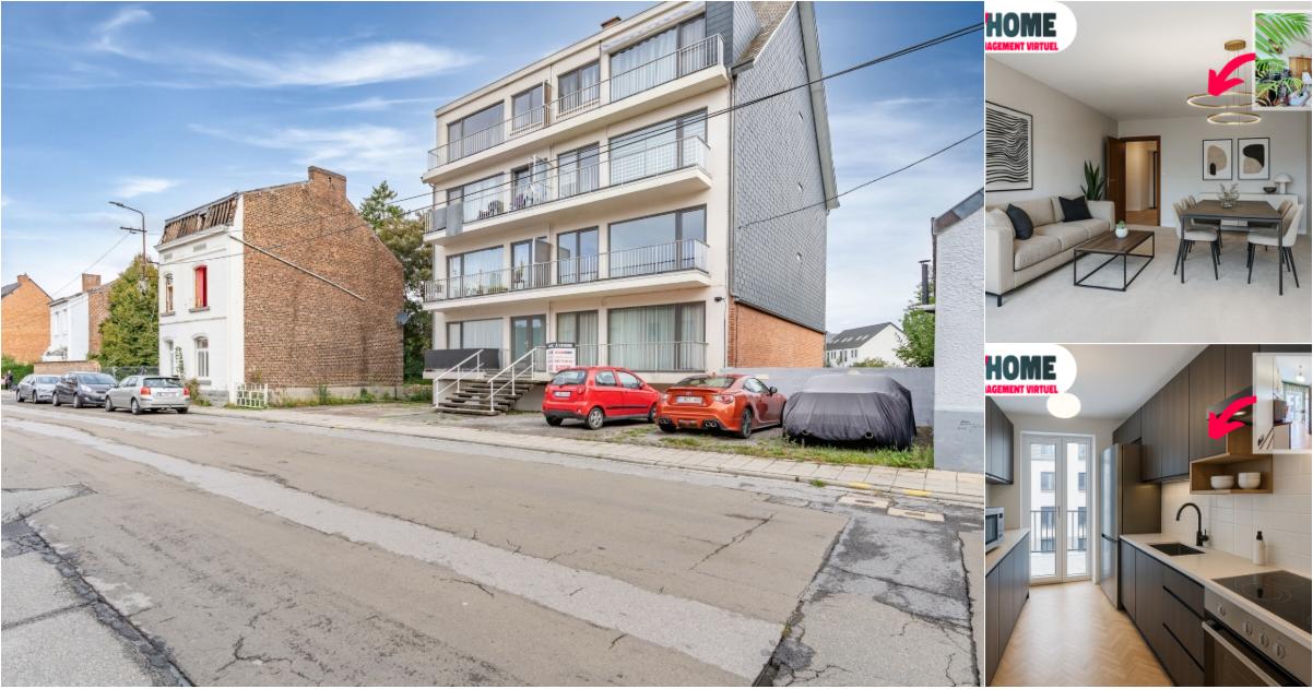 Rez-De-Chaussée à vendre à Rue de la Poudrière 61 Dave (VBD33134)