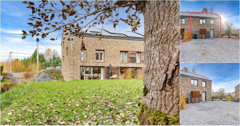 Maison à vendre à Rue de Poix 110 Libin (VBD52050)