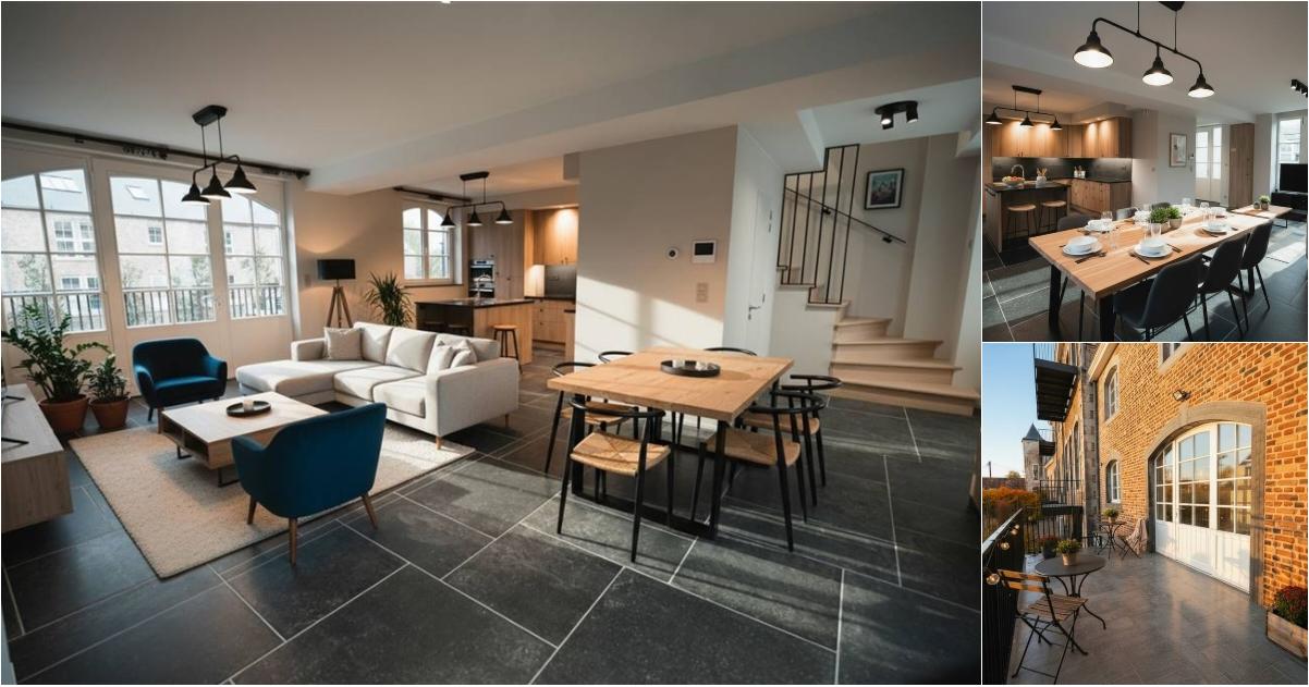 Maison à louer à Rue Philippe Deponty 8 Suarlée (VBD52966)