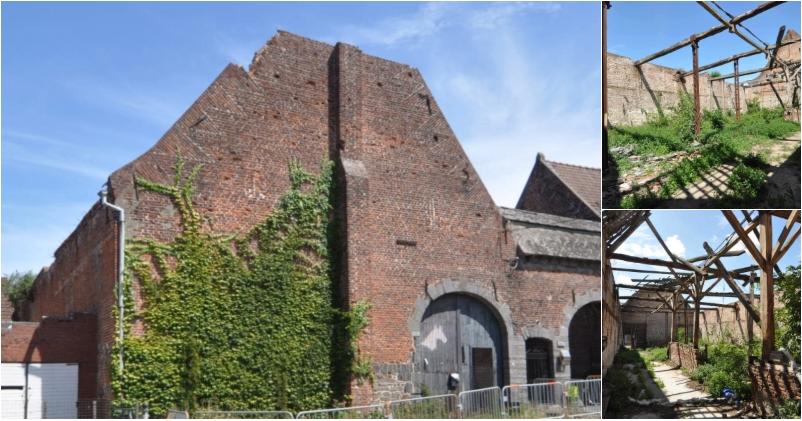 Maison à vendre - moins de 150000 euros - Angre. Immovlan