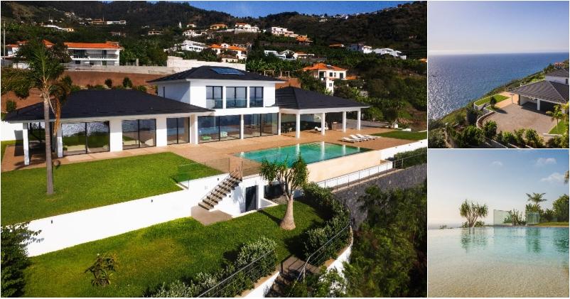 Maison à vendre à Vereda do Arieiro 6, 9370-043 Arco da Calheta ...