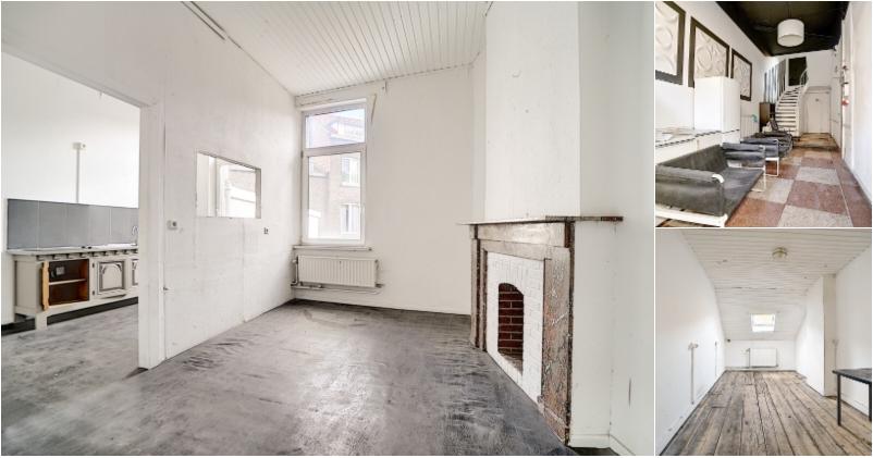 Maison à vendre à rue de Vivegnis 152 Glain (VBD64345)