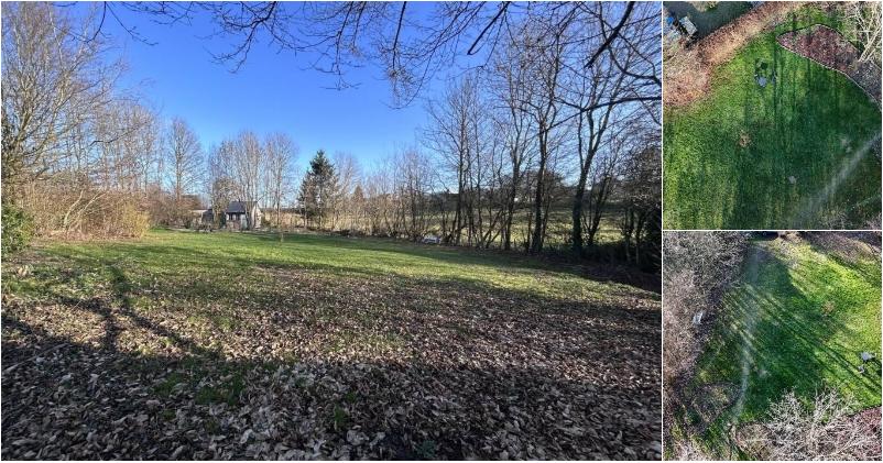 Terrain à bâtir à vendre à Gros-Chêne Méan (VBD67350)