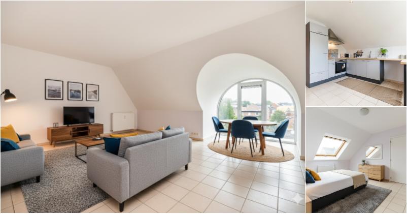 Appartement te koop - onder 250000 euros - Dave. Immovlan