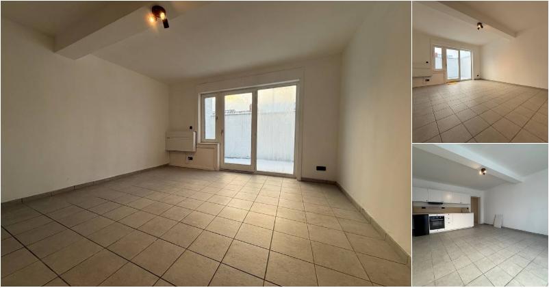 Appartement à louer à Rue du Général Leman 16 Leuze-en-Hainaut (VBD69401)