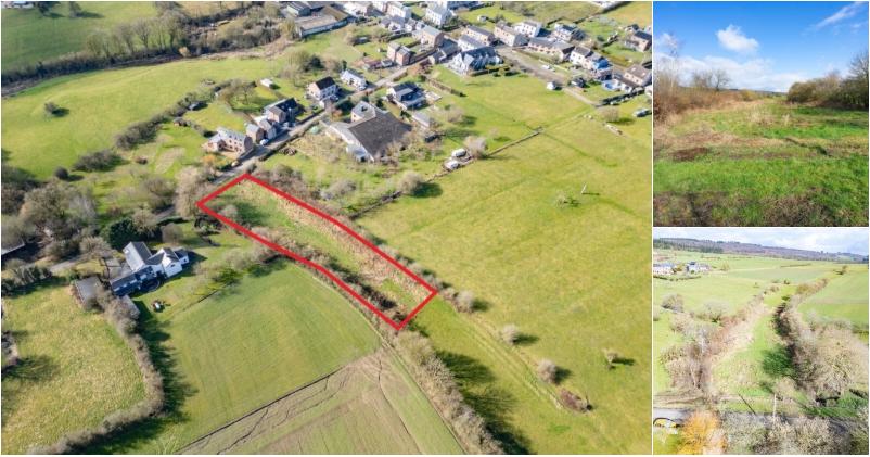 Bouwgrond te koop in rue La Basse Kaye 0 Durbuy (VBD69864)