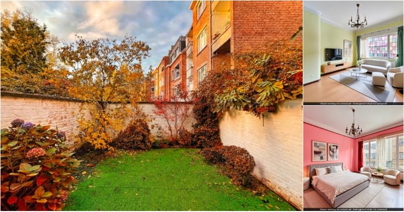 Maison à vendre - moins de 500000 euros - Ganshoren. Immovlan