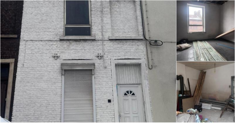 Maison à vendre à appeler pour visiter le 0484104034 Gilly (VBD70295)