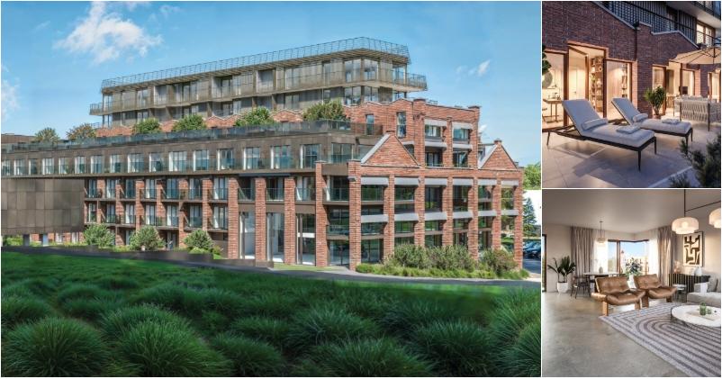 Appartement à vendre à Rue Provinciale 60 Wavre (VBD70329)