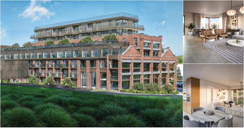 Gelijkvloers te koop in Rue Provinciale 60 Waver (VBD70349)