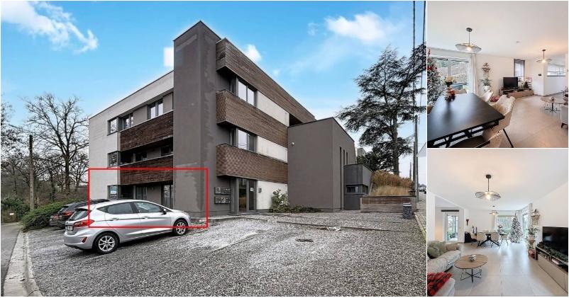 Appartement te koop - onder 500000 euros - Namen (Provincie). Immovlan