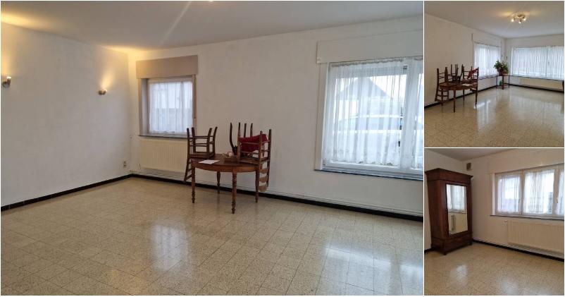 Appartement à louer à Chemin du Lapin 52 Leuze-en-Hainaut (VBD70922)