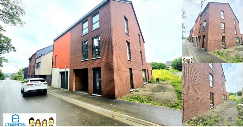 Huis te koop in Noel sart culpart 198 Gilly (VBD71146)