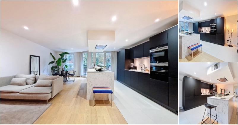 Appartement te huur in Avenue Reine Astrid 9 Namen (VBD71477)