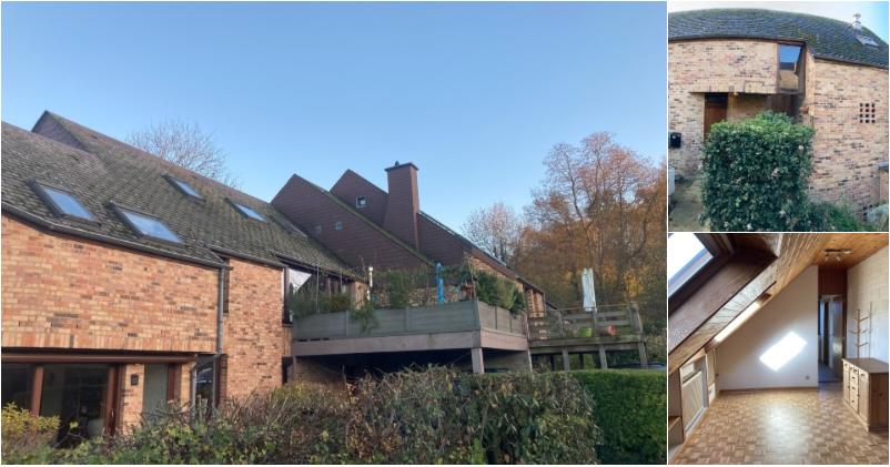 Appartement à louer à Rue de la Neuville 56 Louvain-la-Neuve (VBD72190)