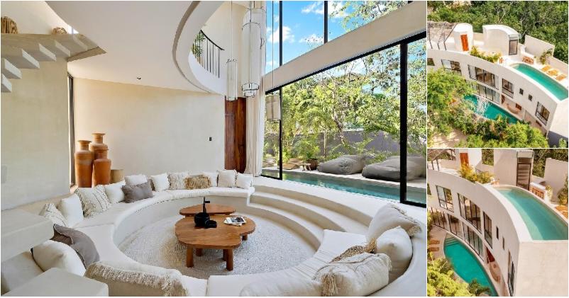 Villa à vendre à Quintana Roo, Tulum, Region 15 Kukulcan Tulum (VBD72450)