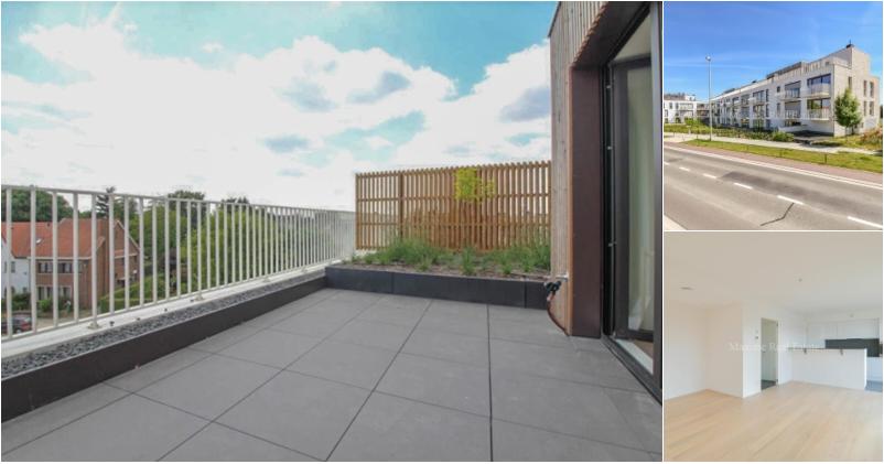 Appartement à louer à Avenue Reine Astrid 284 Kraainem (VBD72559)