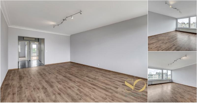 Appartement à vendre à Avenue de l'Exposition Universelle 17 Ganshoren ...