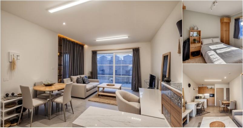 Appartement te koop in Benedictijnenstraat 40 Gent (VBD72825)