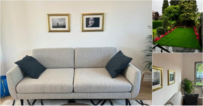 Huis te huur in Avenue Joseph Rutten Sint-Pieters-Woluwe (VBD77379)