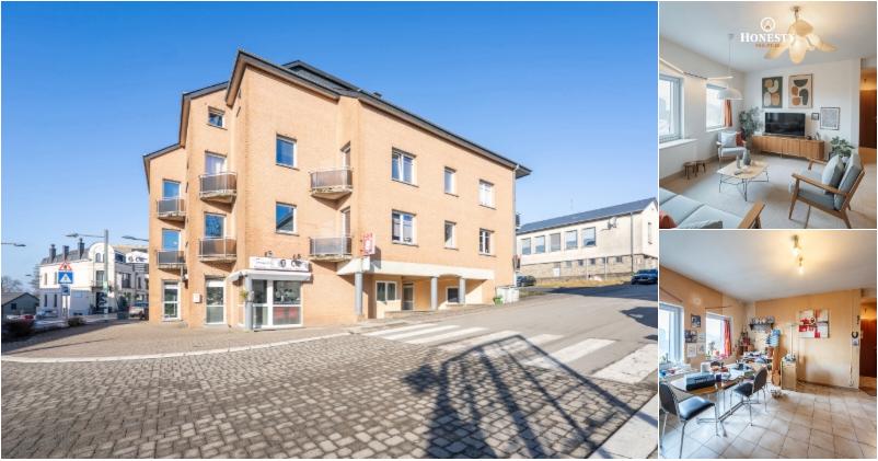 Appartement te koop in Rue de la Victoire 1 Bertrix (VBD77815)