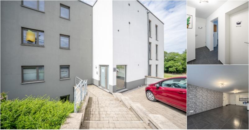 Appartement te huur in Rue du Stade 45 Bertrix (VBD77816)