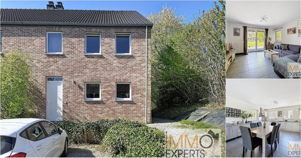 Bien immobilier à louer - Noville-les-Bois. Immovlan