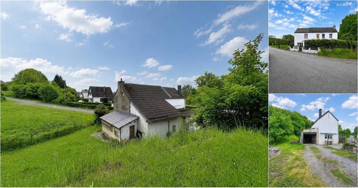 Maison à vendre à rue de la Carrière 1 Heer (VBE26493)