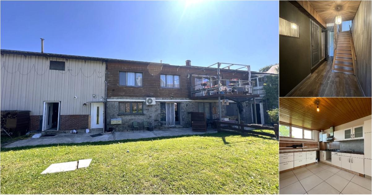 Appartement à louer à Dizos Bihay Sous Bihay 11 Durbuy (VBE27450)
