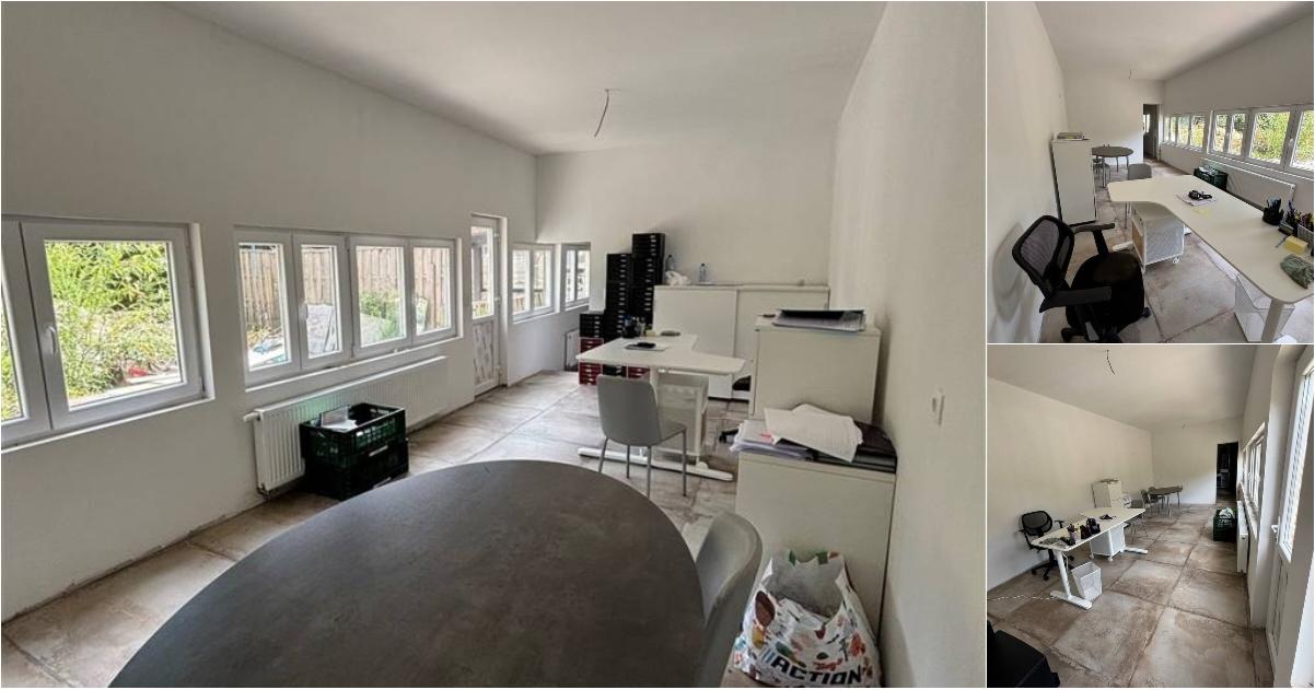 Maison à vendre à Rue de la Discipline 48 Gilly (VBE27455)