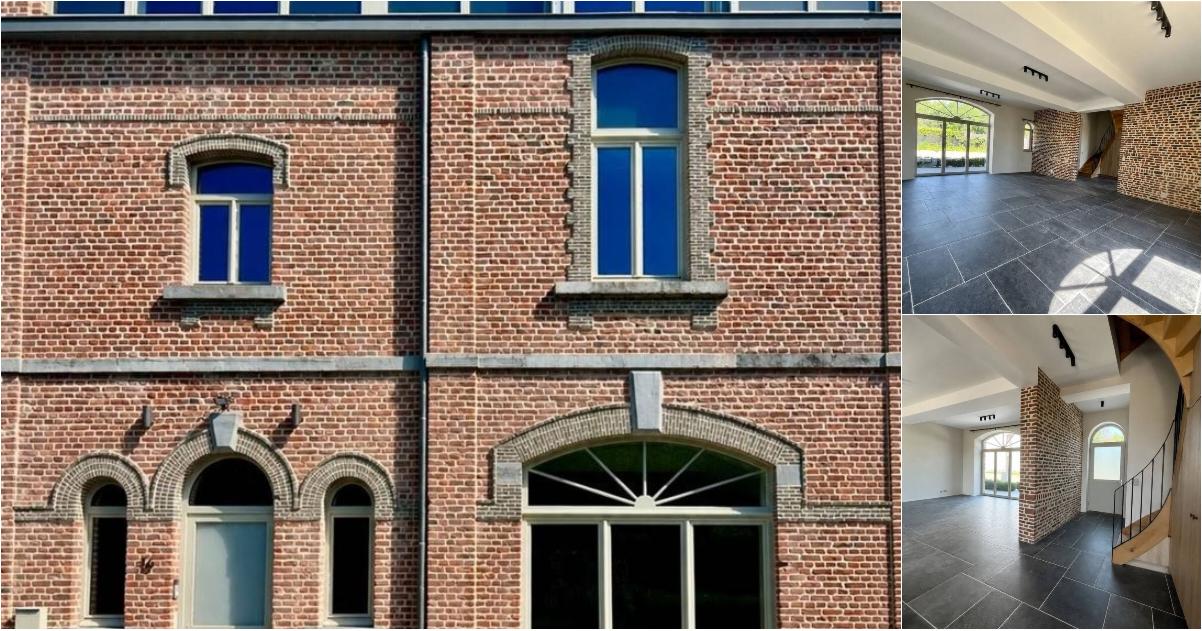Maison à louer à Rue Philippe Deponty 16 Suarlée (VBE27621)