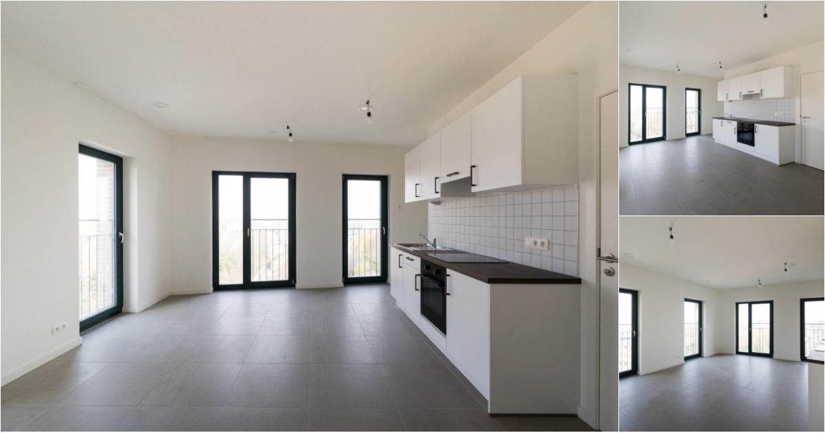 Studio à louer - Schaerbeek (1030). Immovlan