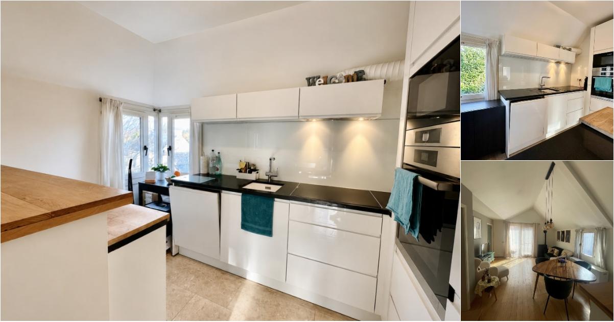 Appartement te koop in chaussée de Huy 212 Chaumont-Gistoux (VBE28432)