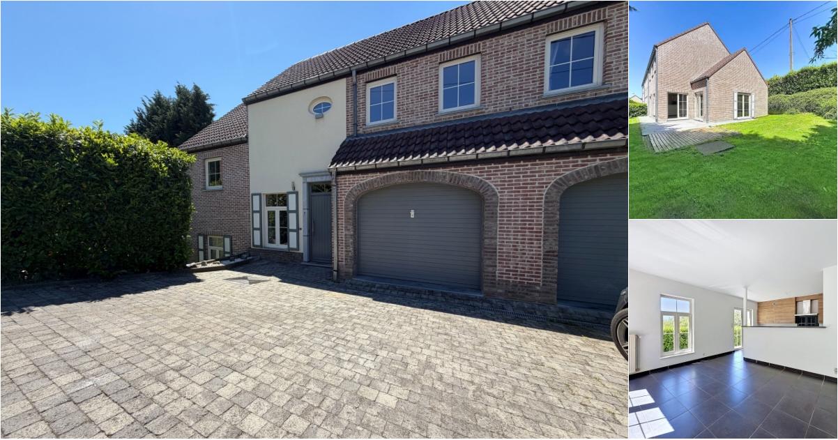 Maison à louer à rue de la Motte 47 Grez-Doiceau (VBE28484)