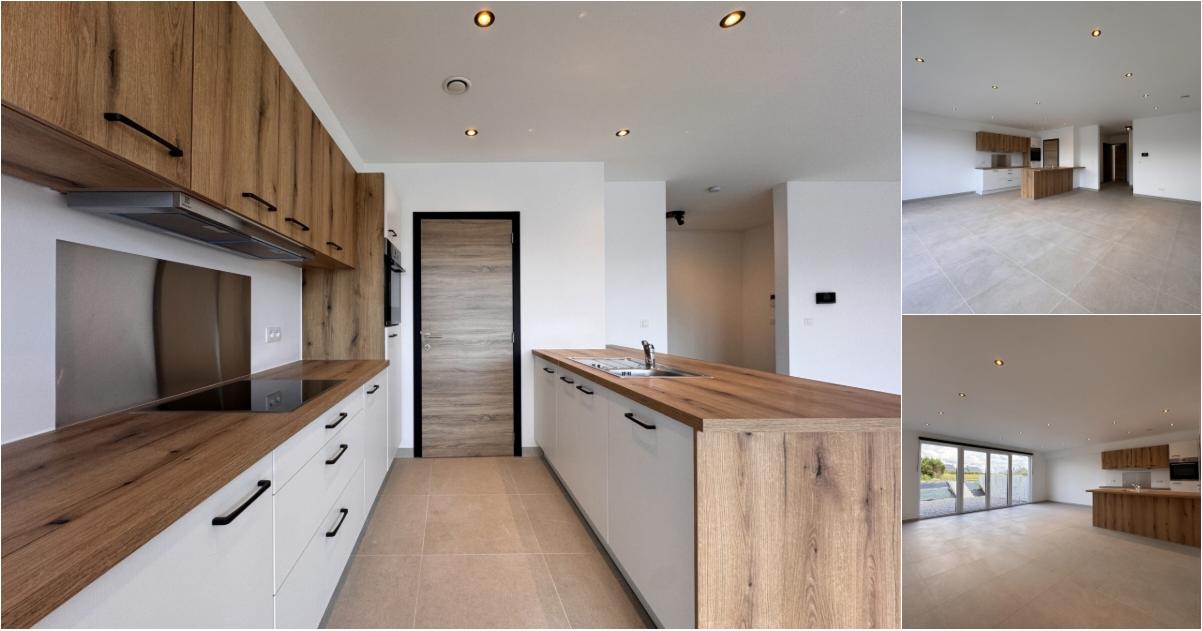Appartement te huur in Sur le Chêne 9 Libramont-Chevigny (VBE35112)