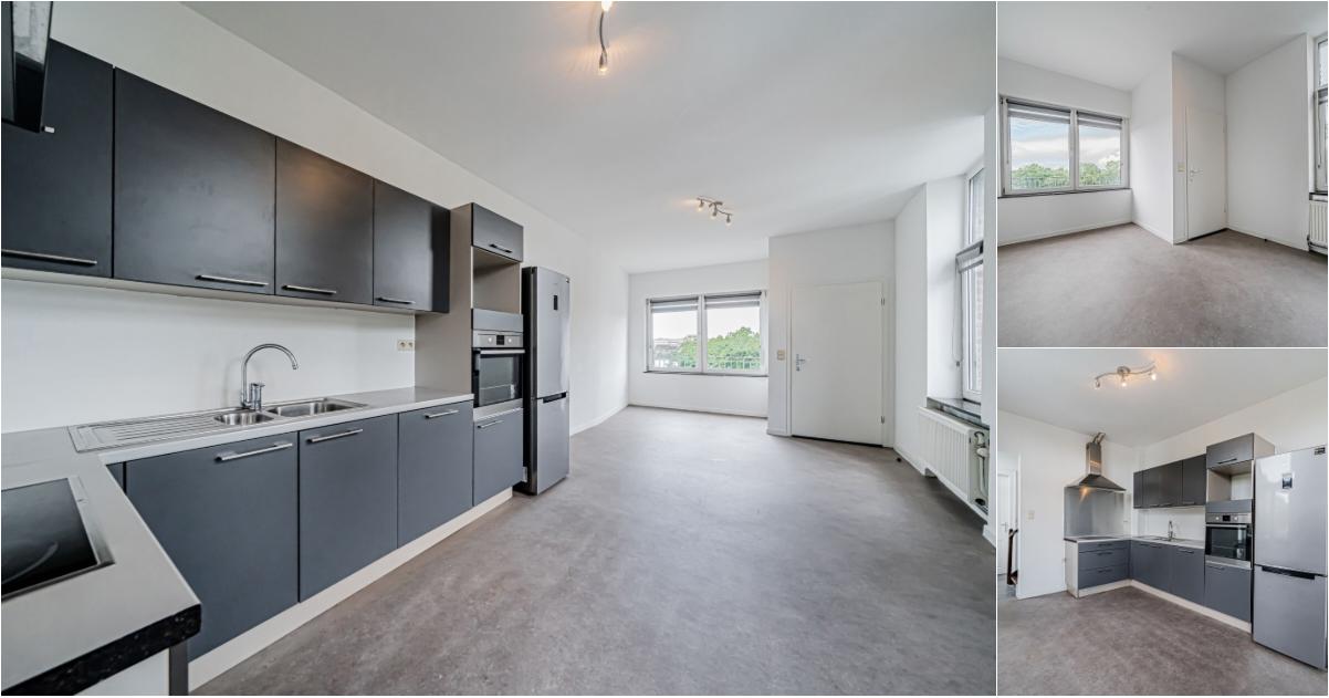 Appartement te huur in Rue Basse 2 Visé (VBE36189)