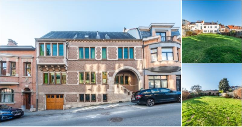 Maison à vendre à Bergestraat 11 Tervuren (VWD16240)